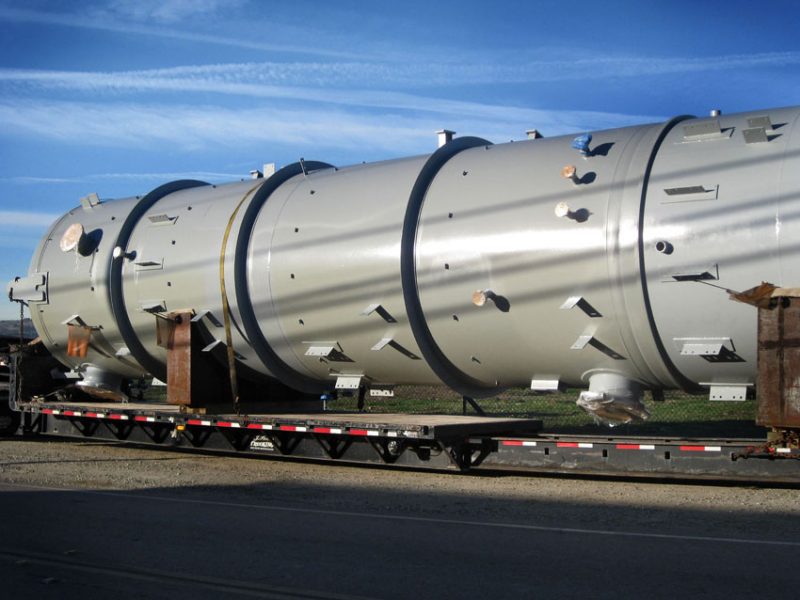 Deaerator / Degasifier | Southgate Engineering