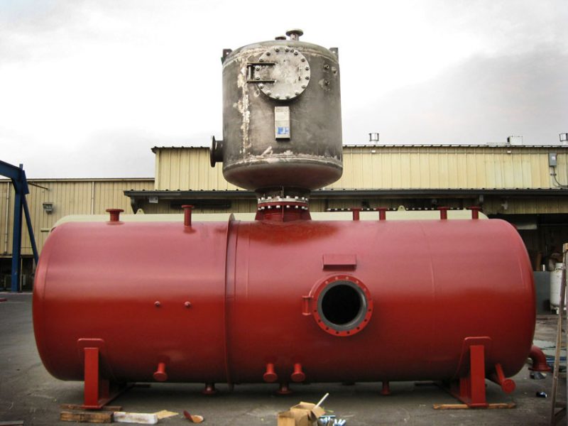 Deaerator / Degasifier | Southgate Engineering