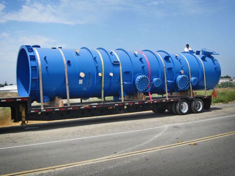 Deaerator / Degasifier | Southgate Engineering