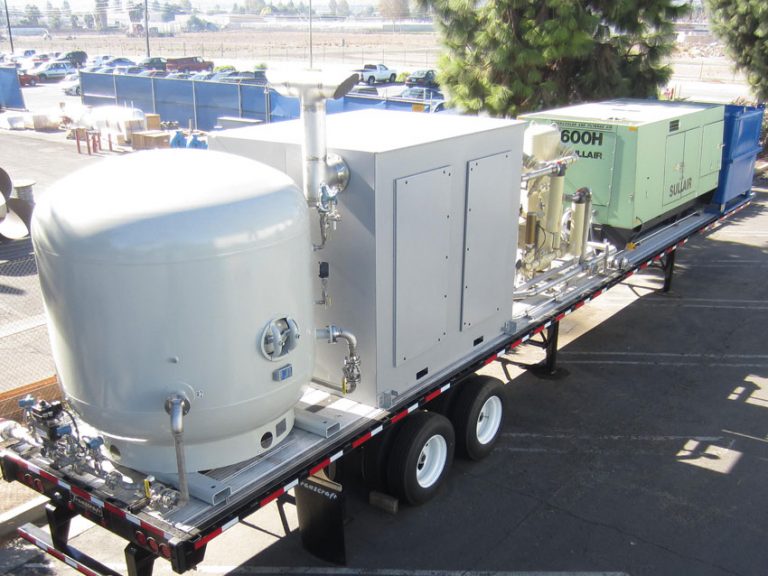 Air Receivers | Southgate Engineering