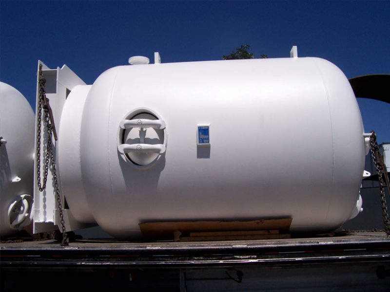 Air Receivers | Southgate Engineering